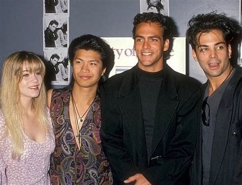 Reggie Keyohara Iii On Instagram Christinaapplegate Dustinnguyen