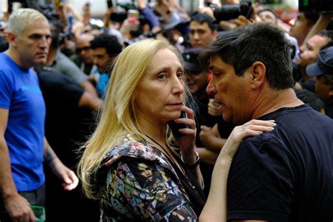 Karina Milei Novia Y Estratega De Campaña Del Fenómeno Milei En