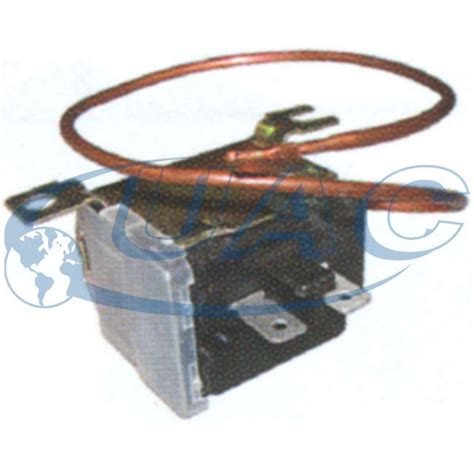 Thermostatic Switch Air Components