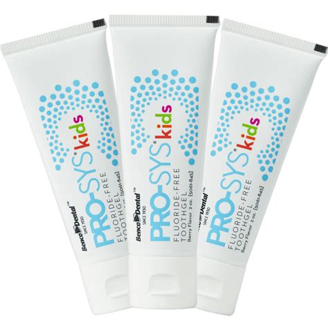 Toothpaste And Mouthwash Product Category Pro Sys