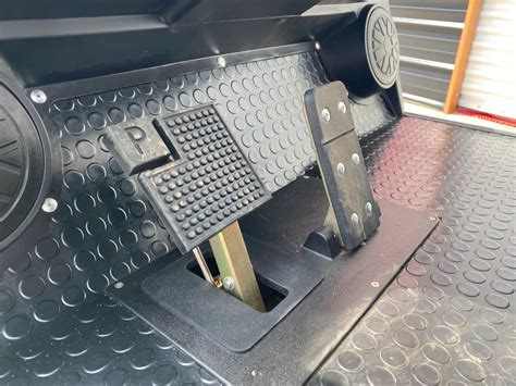 Evolution Pro 4 Golf Cart Evolution Classic 4 Pro