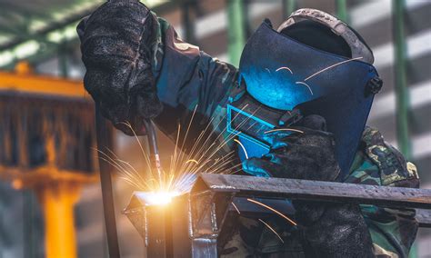 Perfeccionamiento Soldadura Gtaw Tig Formavigo