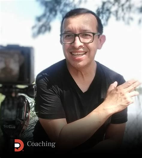 Coaching David Dorantes