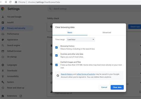 Net ERR NAME NOT RESOLVED On Chrome Solved
