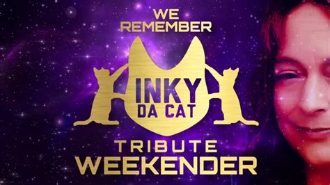Inky Da Cat Tribute Weekender Sunday Pt 03 081224 Hardwarejam