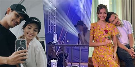 She Said Yes Aedy Ashraf Lamar Amelia Peminat Pesan Jangan Cuba
