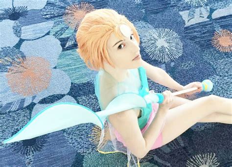 Pearl Cosplay Amino