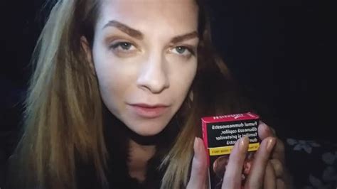 Smoking Experiment Mistress Marlena Clips4sale