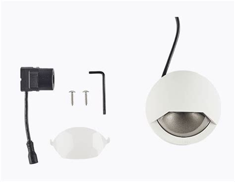 Arnts In Lite Blink White