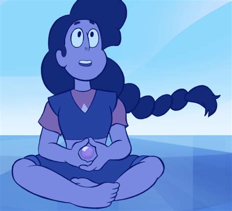 Steven Universe Stevonnie