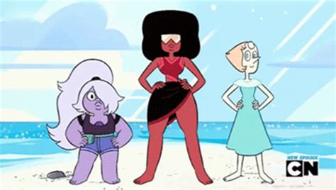 Steven Universe Recap Beach Party