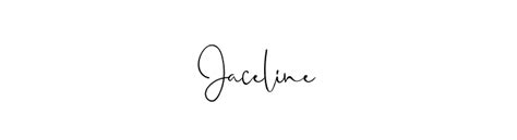 Jaceline Font