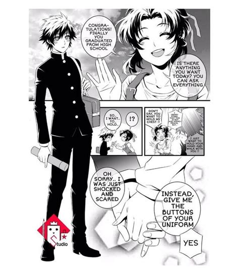 Kimetsu No Yaiba Comics And Doujinshis Pt 4 English Giyuu X