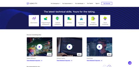 The Best Online Learning Platforms