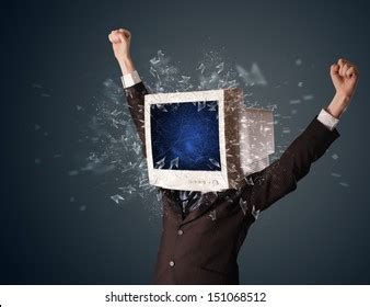 21 Thousand Computer Exploding Royalty Free Images Stock Photos Pictures Shutterstock