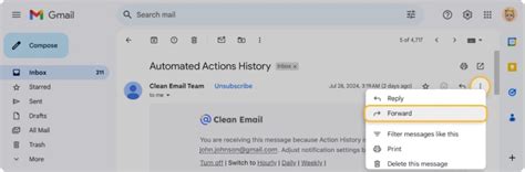 Transfer Emails Between Gmail Accounts In Bulk Or Separately