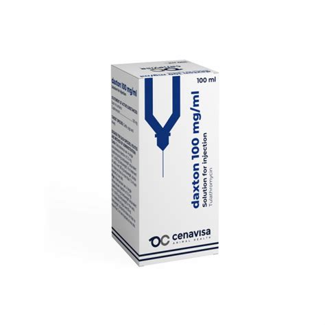 Daxton 100 Mgml