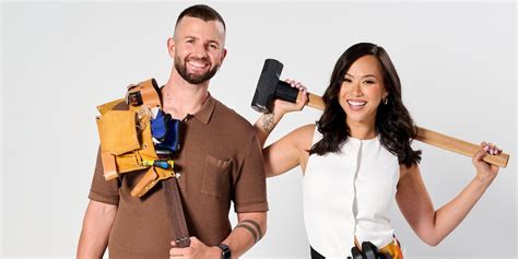 The Block 2024 cast: meet the teams taking on the new season