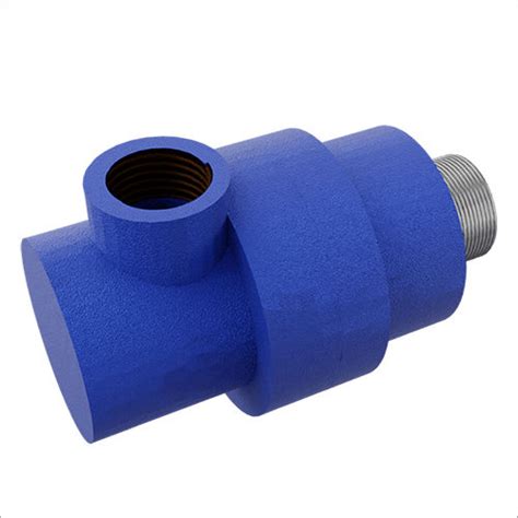 Single Flow Bearing Type Rotary Joint At Latest Price Single Flow