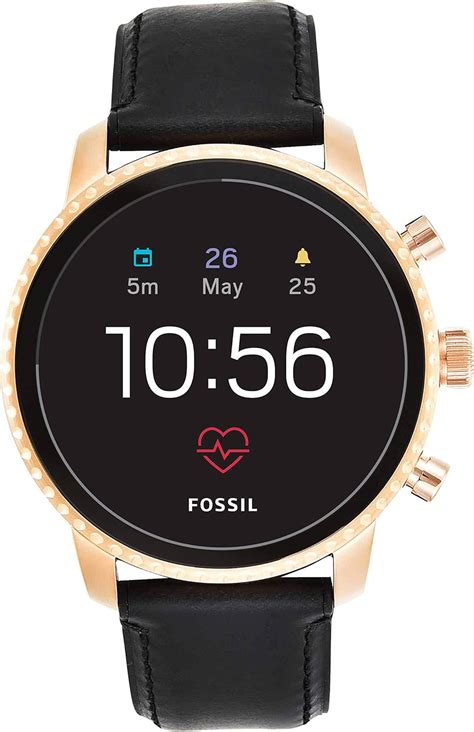 Fossil Smartwatch