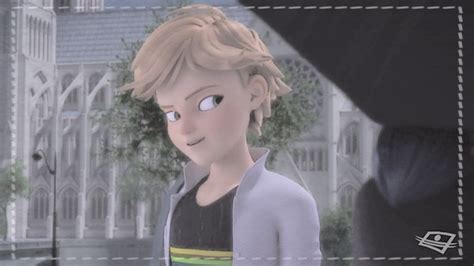 Mlb Adrien Agreste Cat Noir Miraculous Ladybug Fan Art 40262059