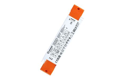 Transformatorius Led 60w 24v Ip20 170x45x30 Dr V 60220 24024 Ledvance
