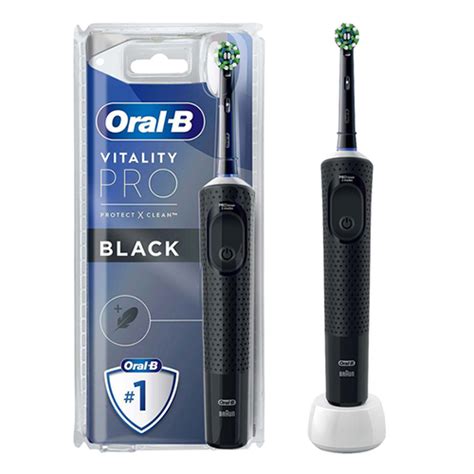 Gpc Oral B D103 413 3 Tccar Crbrb Bk Cls