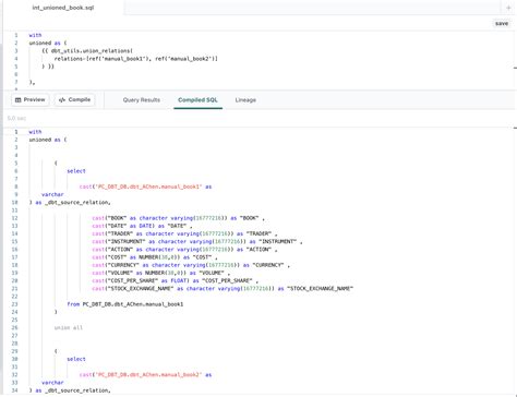 Accelerating Data Teams With Dbt Cloud And Snowflake