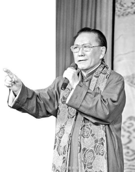 演过《康熙王朝》索额图、《水浒传》蔡京等经典角色，这位老艺术家去世