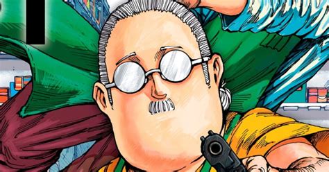 When Will Sakamoto Days Get An Anime Rumors And Predictions