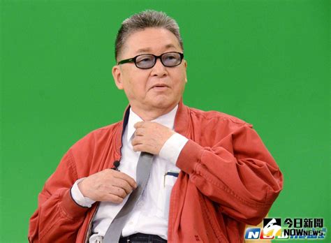 李敖驚傳急性肺炎住院 經紀人證實 地方 Nownews今日新聞