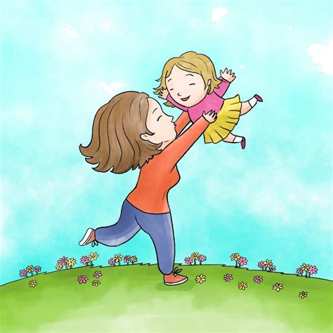 Images De Dessin Maman Nature Téléchargement Gratuit Sur Freepik