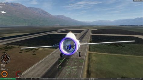 Stipa Caproni Rflyoutgame