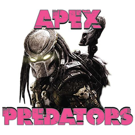 Apex Predators