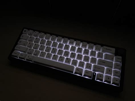 First Custom Keyboard R Customkeyboards