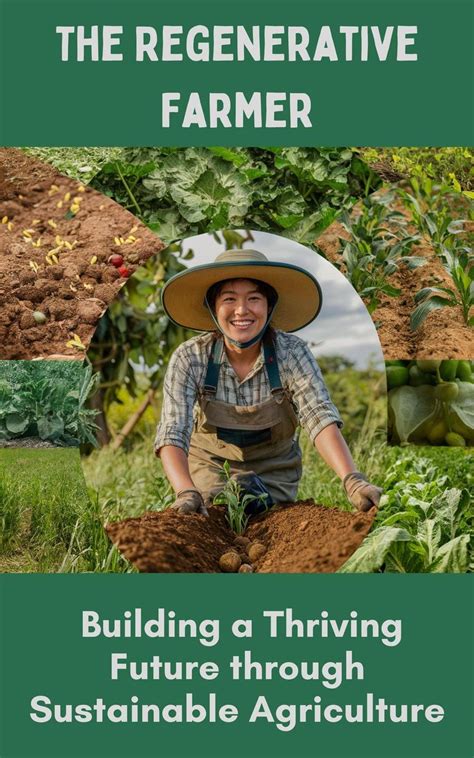 The Regenerative Farmer Building A Thriving Future Through