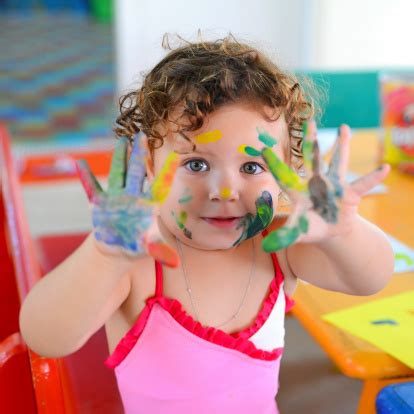 Il reste des places en crèche Biba Magazine