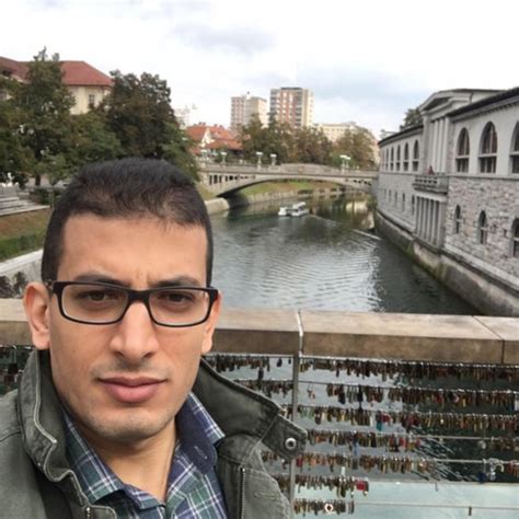 Mohammed Mahdi Master Of Science Istanbul Technical University