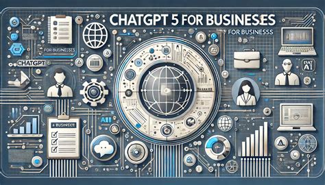 ChatGPT 5 For Businesses Practical Applications ChatGPT 5 Free