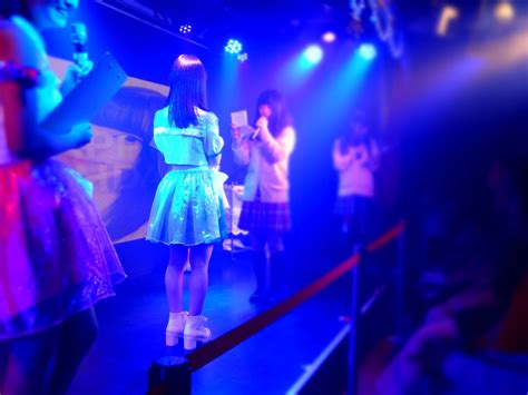 たけし北九州市民 On Twitter 『neo学院』neo学院 望月琉菜“るなちゃん” ご当地アイドル福岡 2018年1月8