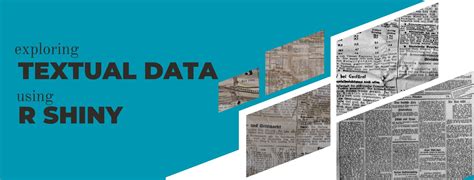 Exploring Textual Data Using R Shiny Irati Hurtado