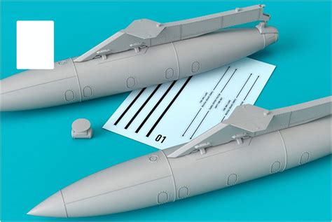 Mua Rsku48 0198 148 Lockheed Martin Boeing F 22 Raptor 600 Gallon Expansion Pylon 2 Pack