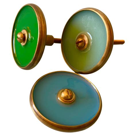 Cabinet Drawer Pulls By Daughter Mfg For Sale At 1stdibs