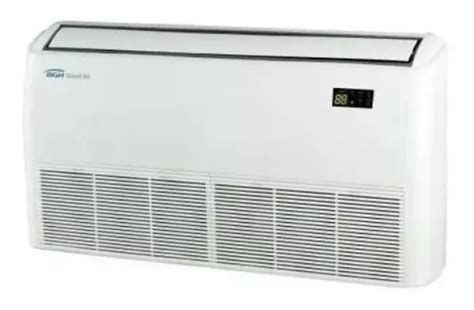 Aire Acondicionado Piso Techo 9000 Fr 3tr Inverter 220v Bgh Mebuscar