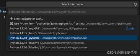 anaconda刚新建的环境pip报错：‘pip‘ 不是内部或外部命令，也不是可运行的程序 anaconda激活环境后pip不对 csdn博客