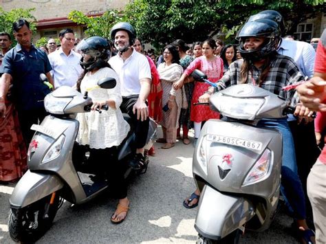 Why Pm Narendra Modi Afraid Of Caste Census Rahul Gandhi Rahul