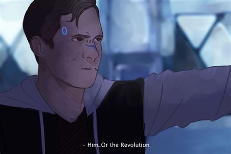 Liu Detroit Become Human