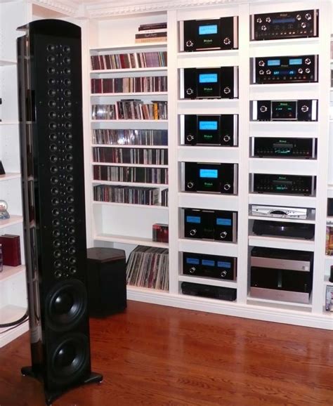 The Mcintosh System