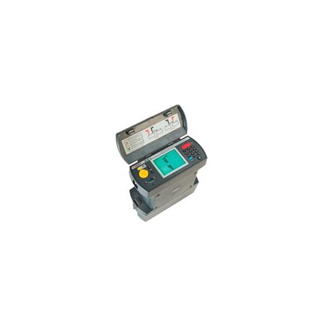 Bite3 Battery Impedance Tester Megger Megger Distrimesure