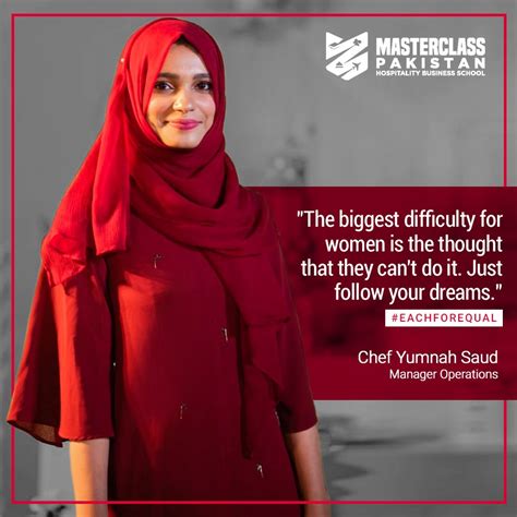 Here At Masterclass Pakistan Hospitality Business School